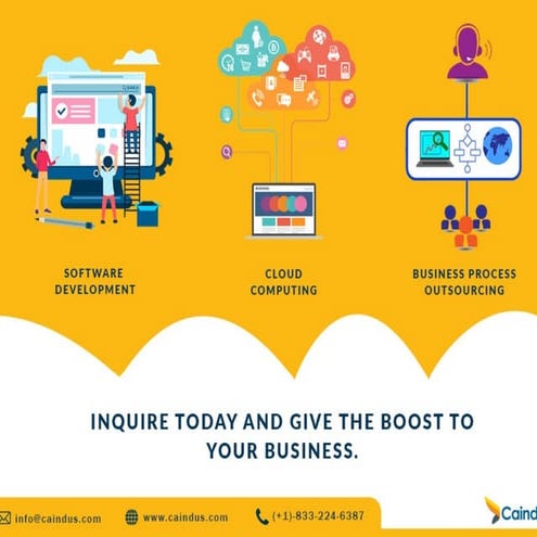 Caindus systems | PDF | Operating Systems | Computer Software and Applications