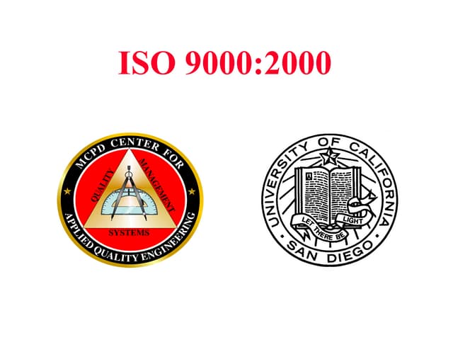 Department Wise Documentation Required for ISO 9001: 2015 | PDF