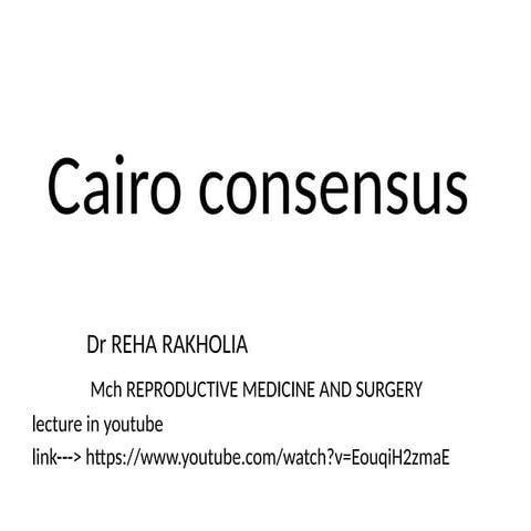 cairo consensus:a groundbreaking guide for improving ART lab design, air quality, and IVF ...