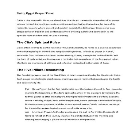 cairo prayer time.pdf