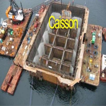 Chapter 4.3 well foundation-final-ppt | PPTX