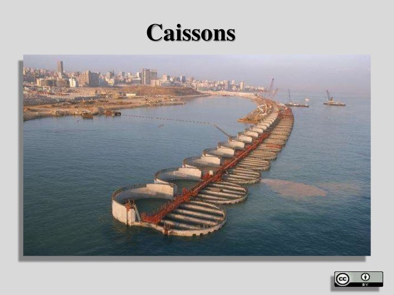 Caissons