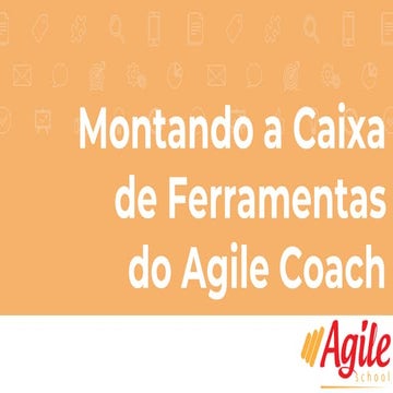 Agile Chapter: desafios e vantagens | PPTX