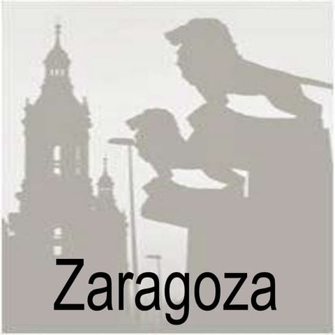 Zaragoza | PPSX