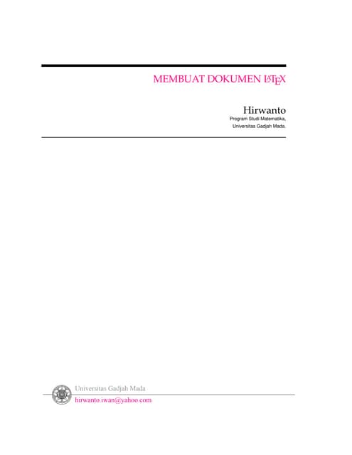 Lyx tutorial-for-dummies | PDF