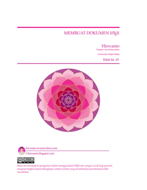 Lyx tutorial-for-dummies | PDF