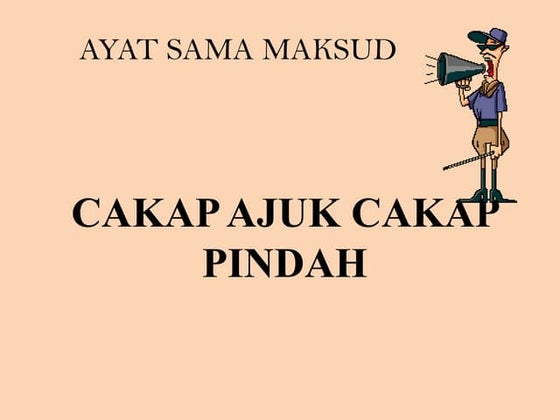 Bahasa melayu tatabahasa (imbuhan) | PPT