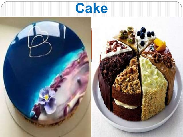 CHAPTER 1 YEAST PRODUCT (BAKING AND PASTRY) | PDF