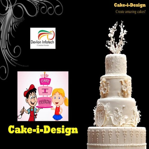 Cake-i-Design | PDF