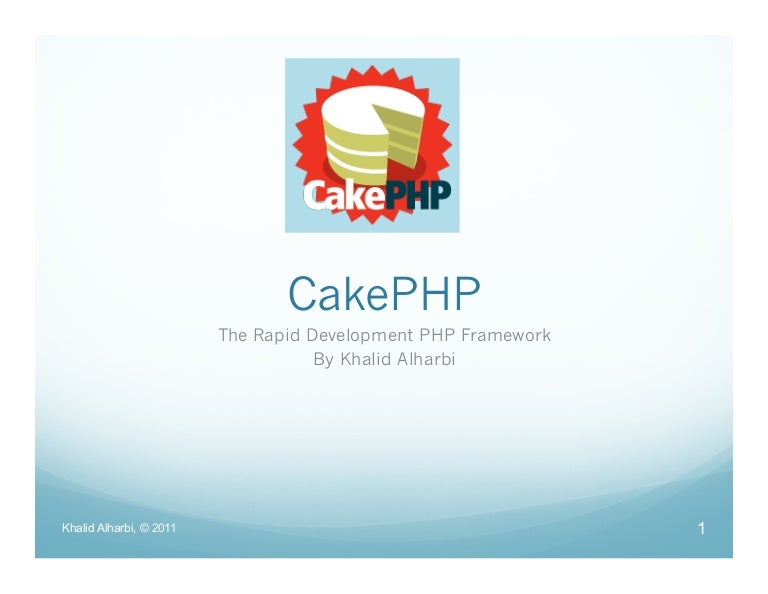 Cakephp 3115