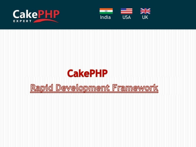Best CakePHP Development Company in India Best CakePHP Development Company in India