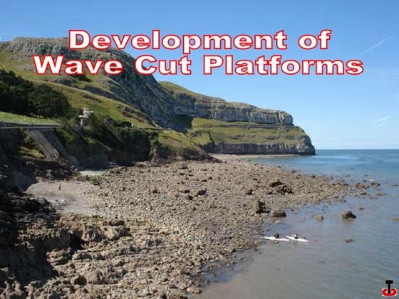 Coasts: Cliffs and Shore Platforms | PPT