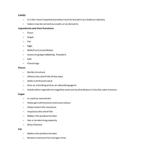 CAKE FAULTS AND THEIR CAUSES.pptx