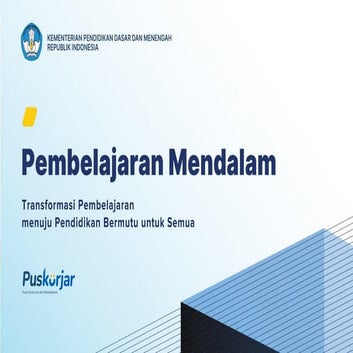 Deep Learning dalam pembelajaran di sekolah.1.pptx