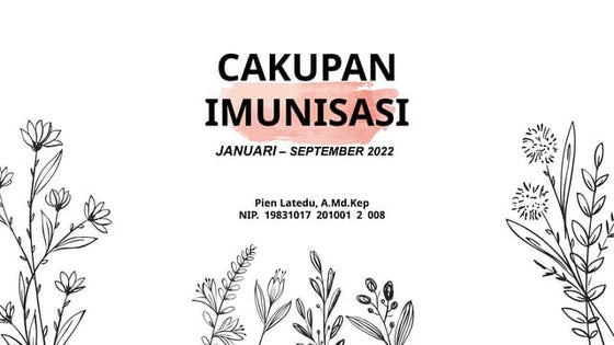 CAPAIAN PROGRAM GIZI TRIWULAN 1- 2 .pptx