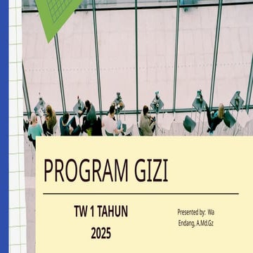 cakupan program gizi TW 1*abcdefghijklmnopqrstuvwxyz. 2025.pptx
