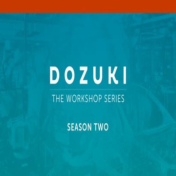 Cal Poly University's Lean Systems 101 - Dozuki Workshop Series | PDF