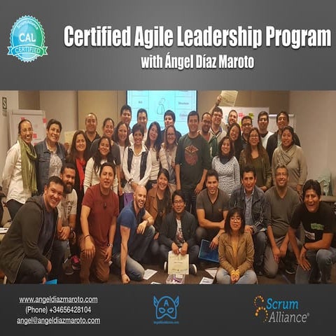 CAL 2 September 2018 edition | PPT