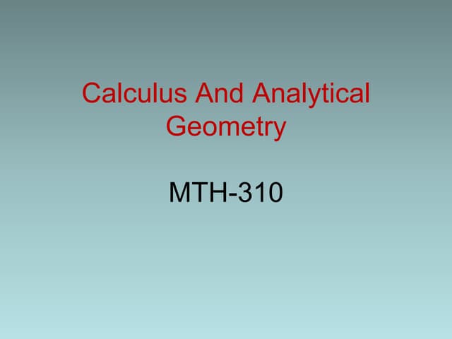 Straight_Line_Class11_Updated.pptx class 11th maths | PPTX