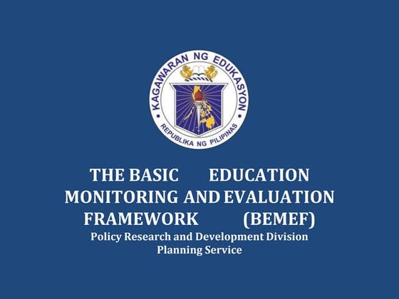 SMEA Integrated Framework.docx | Secondary Education | Education