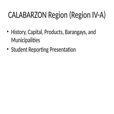 6 SOUTHERN TAGALOG (CALABARZON-MIMAROPA).pptx