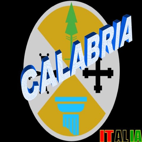 Calabria | PPS