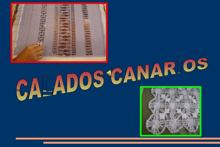 Calados