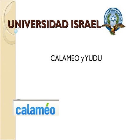 Calameo | PPTX