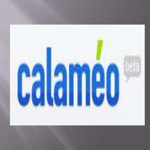 Calameo | PPTX