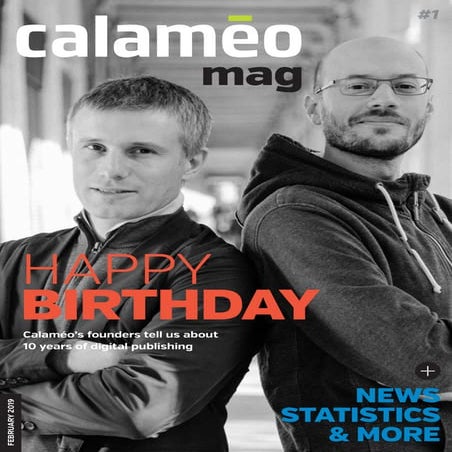Calameo mag 022019 | PDF