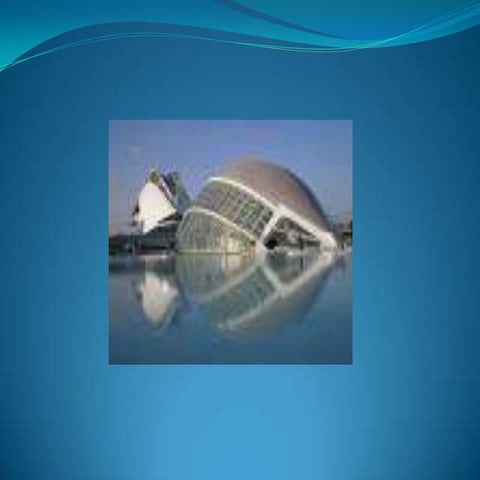Calatrava | PPT