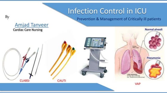 Infection Control Bundles | PPT