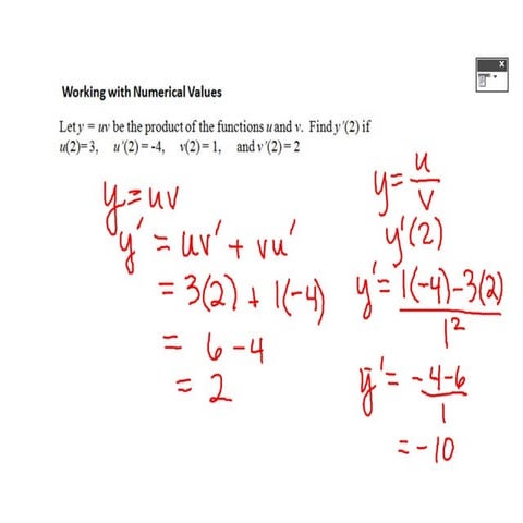 Calc Flipcharts 10.21
