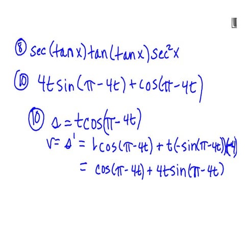 Calc Flipcharts 10.21