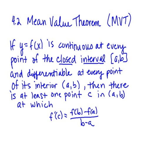Calc Flipcharts Mvt | PPT