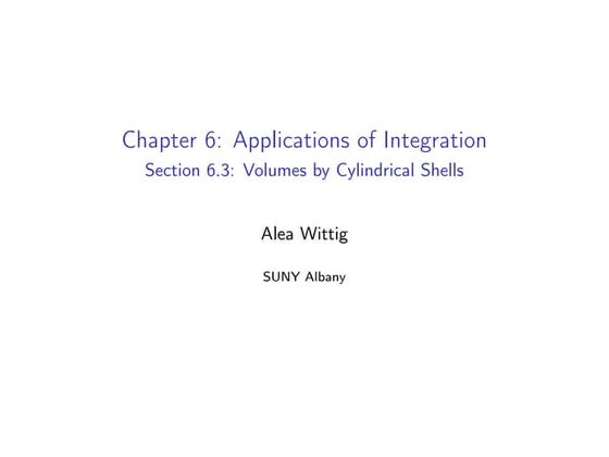 with soln LEC 11- Solids of revolution (Part 3_ Shell Method).pptx