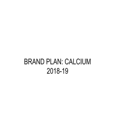 Calcium citrate brand plan.pdf