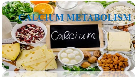 Calcitonin | PPT