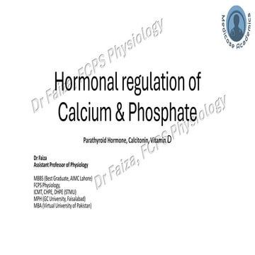 Calcium regulation hormones_ PTH, Vitamin D & Calcitonin.pdf