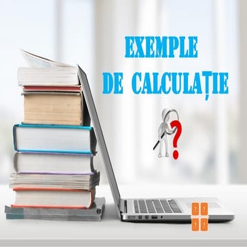 Calculația | PPT