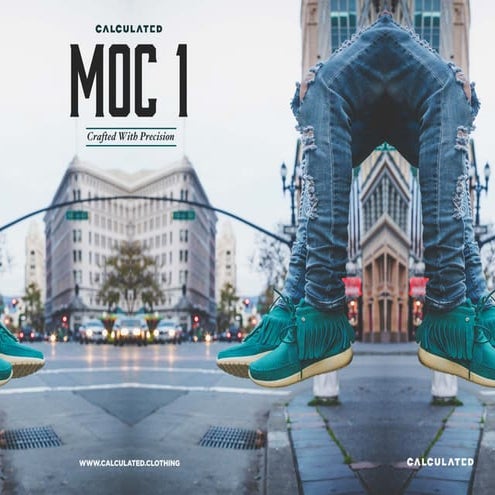 Calculated MOC 1 | PDF