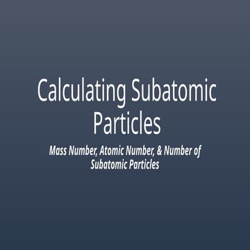 PEN and Shells SCIENCE-8-Chemistry- determining the number of electrons ...
