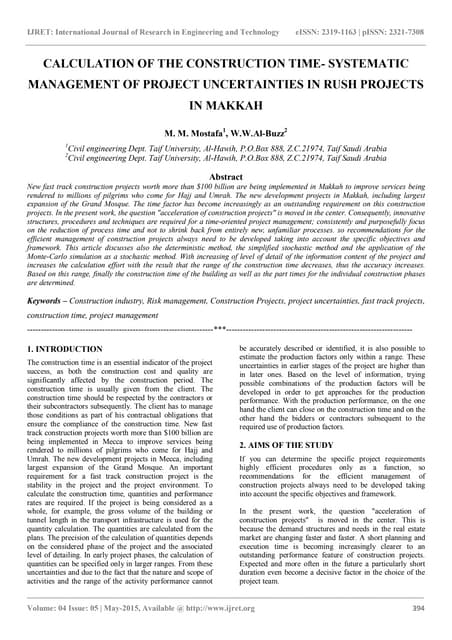 Ramp up project | PPT