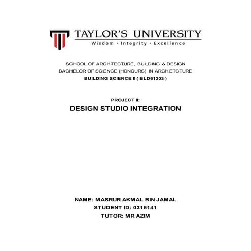 Calculations report | PDF