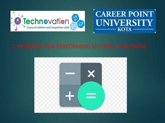 Car parking project in c++ presentation | PPTX
