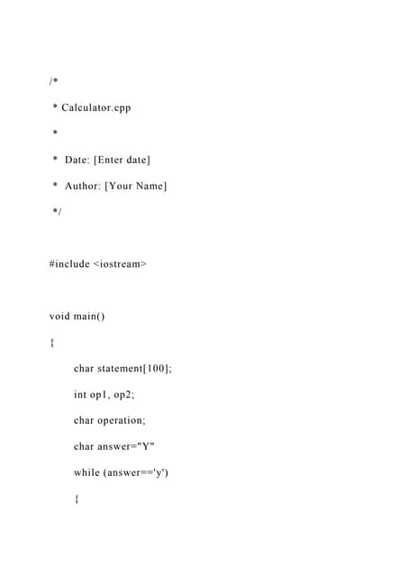 Torben jeffery callum animal facts slide show | PPT