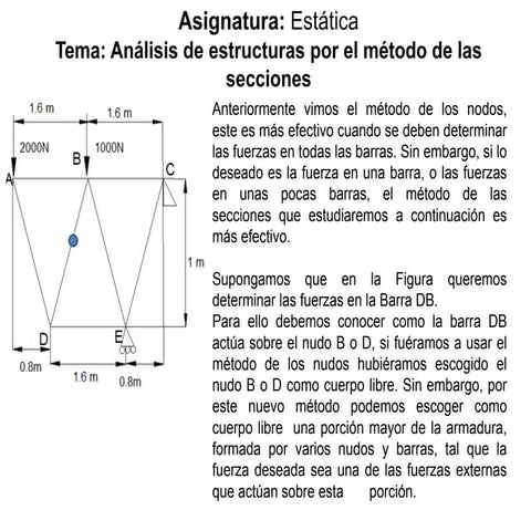 Armaduras Estatica Estática