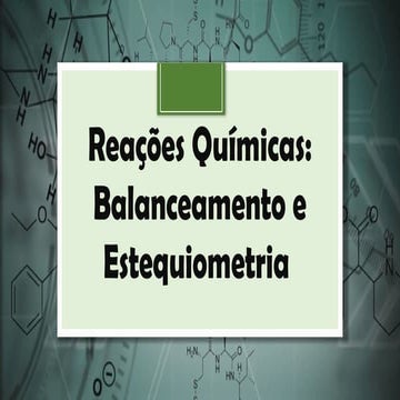 calculo estequiométrico com resolução de exercícios.pptx