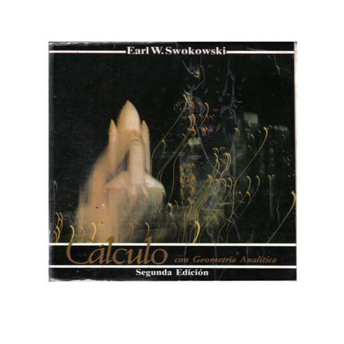 Calculo swokowski (libro completo) | PDF