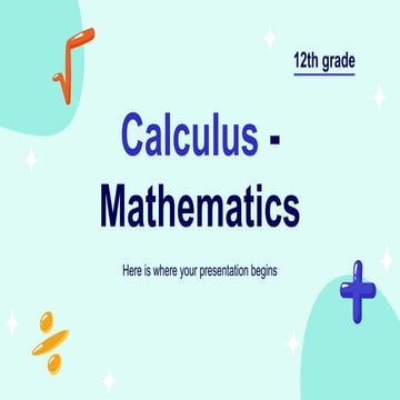 calculus-mathematics ca -12th-grade.pptx